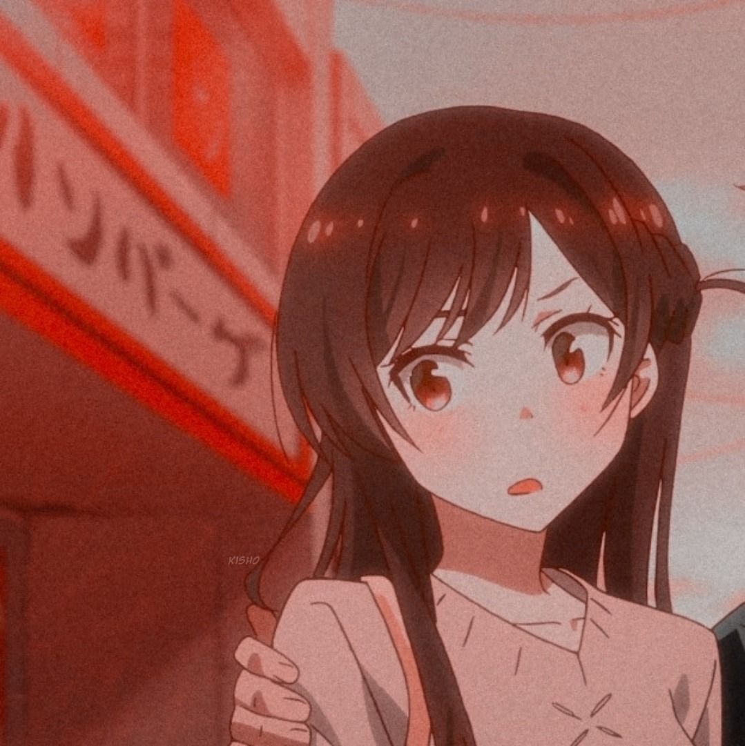 View 25 Matching Pfp Red Anime Pfp