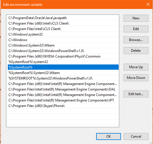How To Fix Program Is Not Recognized As An Internal Or External Command - High Quality Ocean Texture - 8K