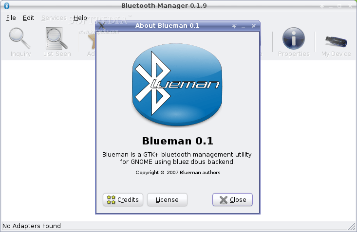 Tips: Como usar Blueman en Thunar – MakuSensei!!!