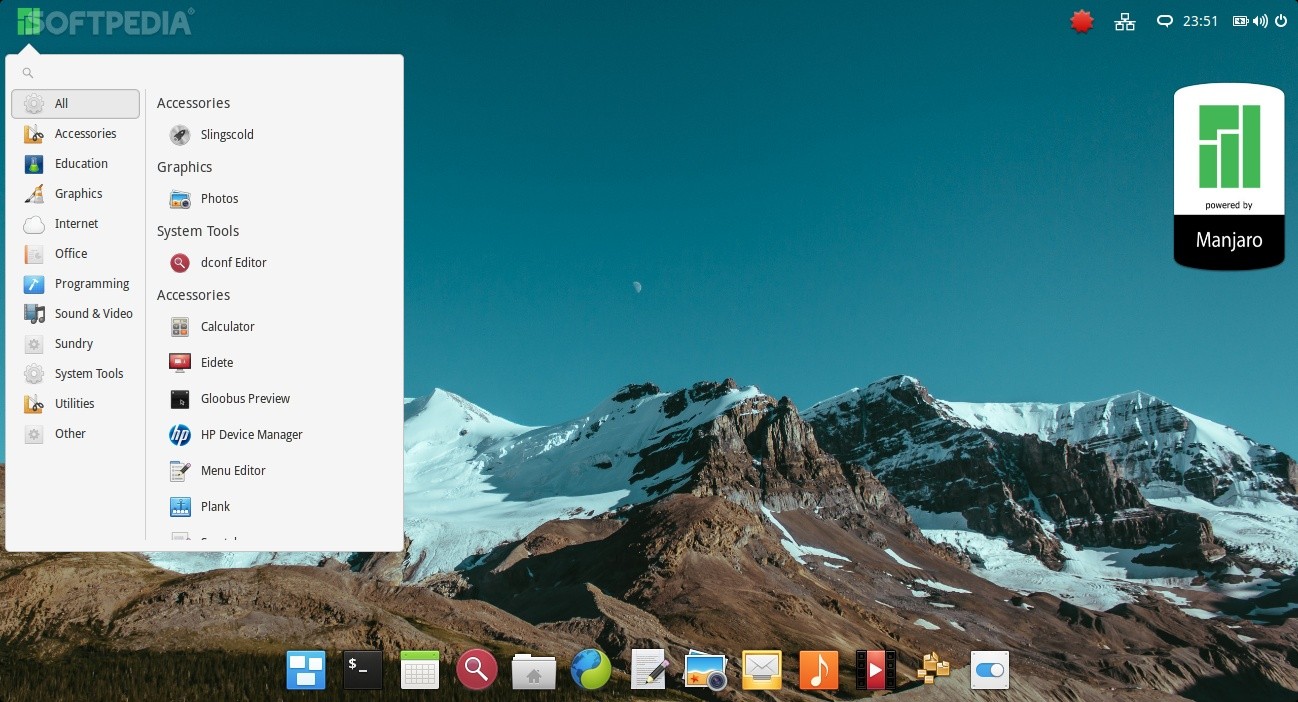 Escritores Gráficos de Linux – Team Hamkke