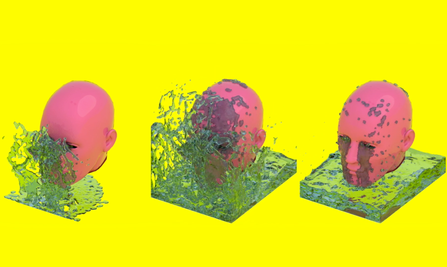 Main Map View Madebysasha - Colorful Images - Modern Mobile Collection