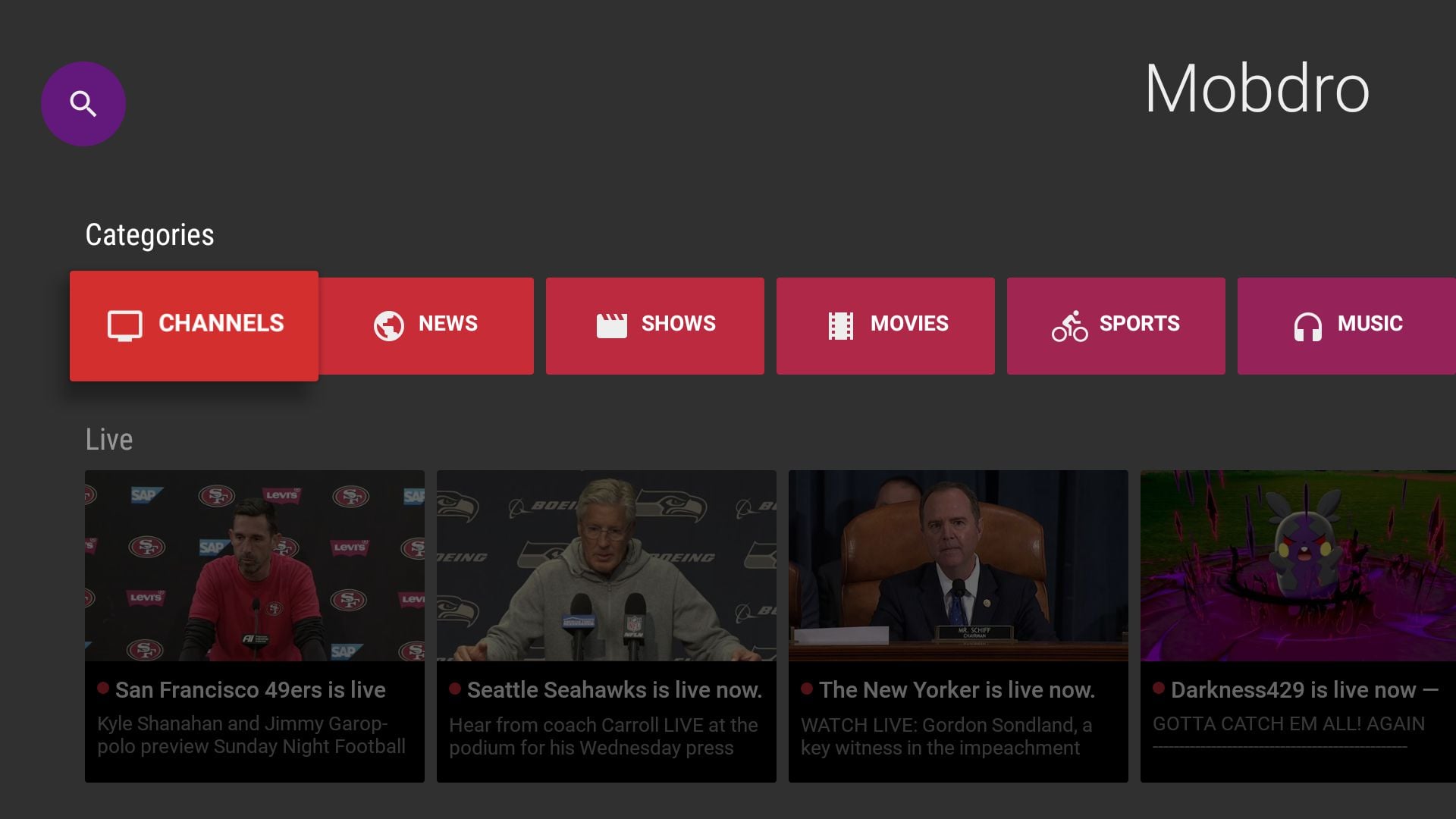 Mobdro Bakal Terkubur Selepas Penangkapan Pengendalinya