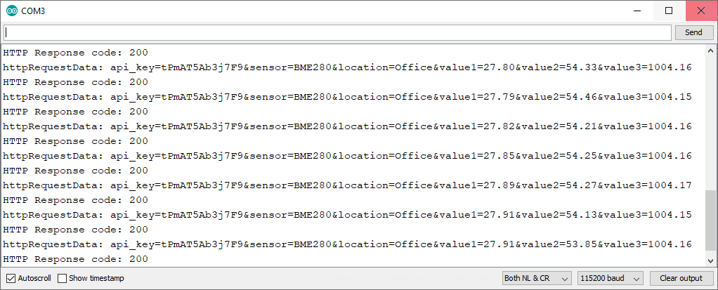 8 Esp32 Esp8266 Php Page Save Readings To Raspberry Pi Database Mysql - Amazing Nature Background - Full HD