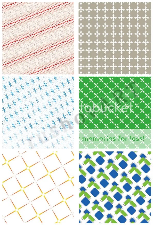 Membuat Pattern di Adobe® Illustrator® | InputProsesOutput