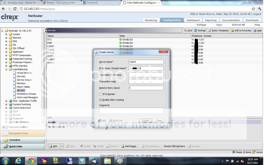 Citrix Netscaler | Marius Sandbu - IT blog