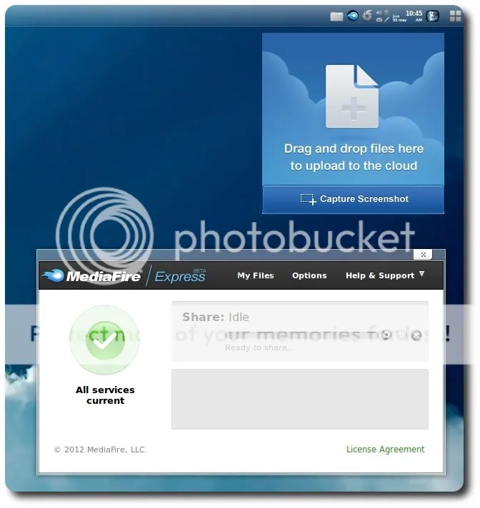 MediaFire se renueva y va con todo. | invazorlibre