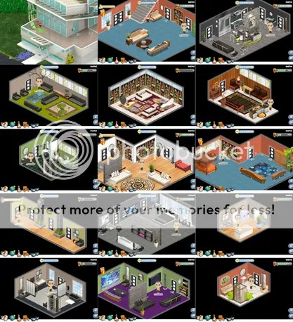 YoVille Contemporary Home | Kirkkitsch's Blog