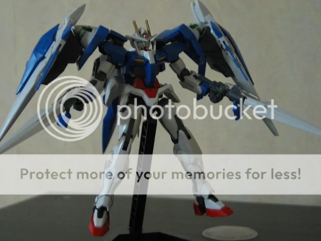 gundam 00 | Gunpla Model Agency