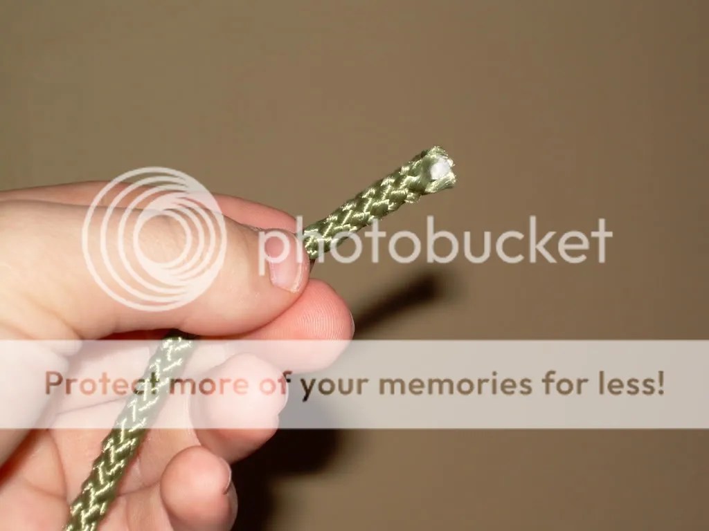 Tutorial: How to Fuse Rope | Observations of Nature