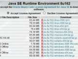 Download Java Runtime Environment 8 Update 291 Cháº Y Cã C á Ng Dá Ng Jav