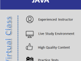 Java Virtual Live Class I2ctraining