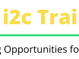 I2ctraining Providing Opportunities For Success