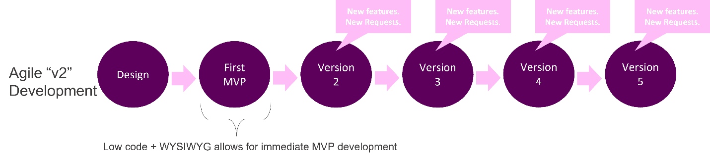 Power Platform Software Development and Custom Development
