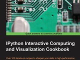 Ipython Interactive Computing And Visualization Cookbook Harness