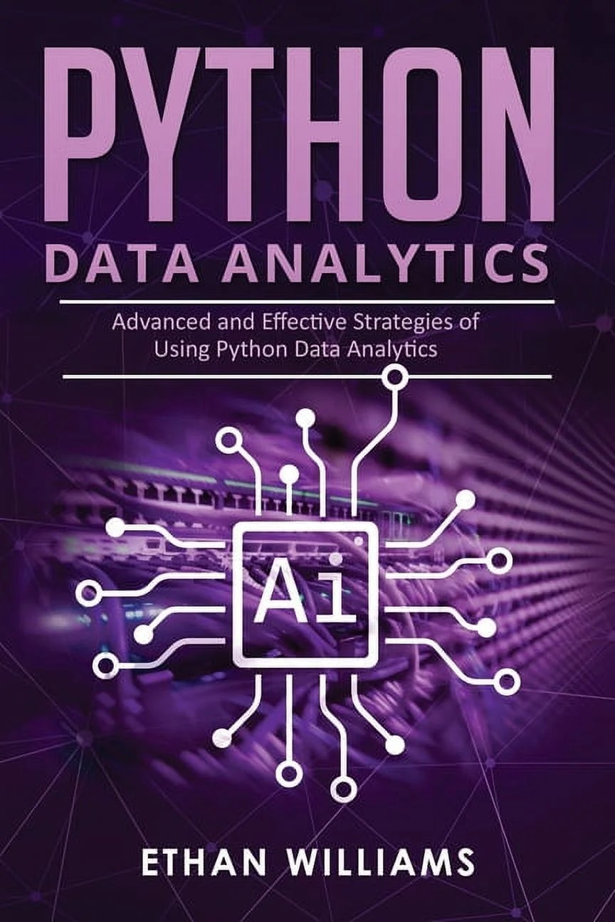 Python Data Analytics Python Data Analytics Advanced And Effective - Amazing Landscape Design - Retina