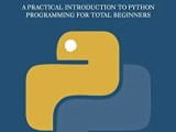 Pre Owned Python Programming A Practical Introduction To Python