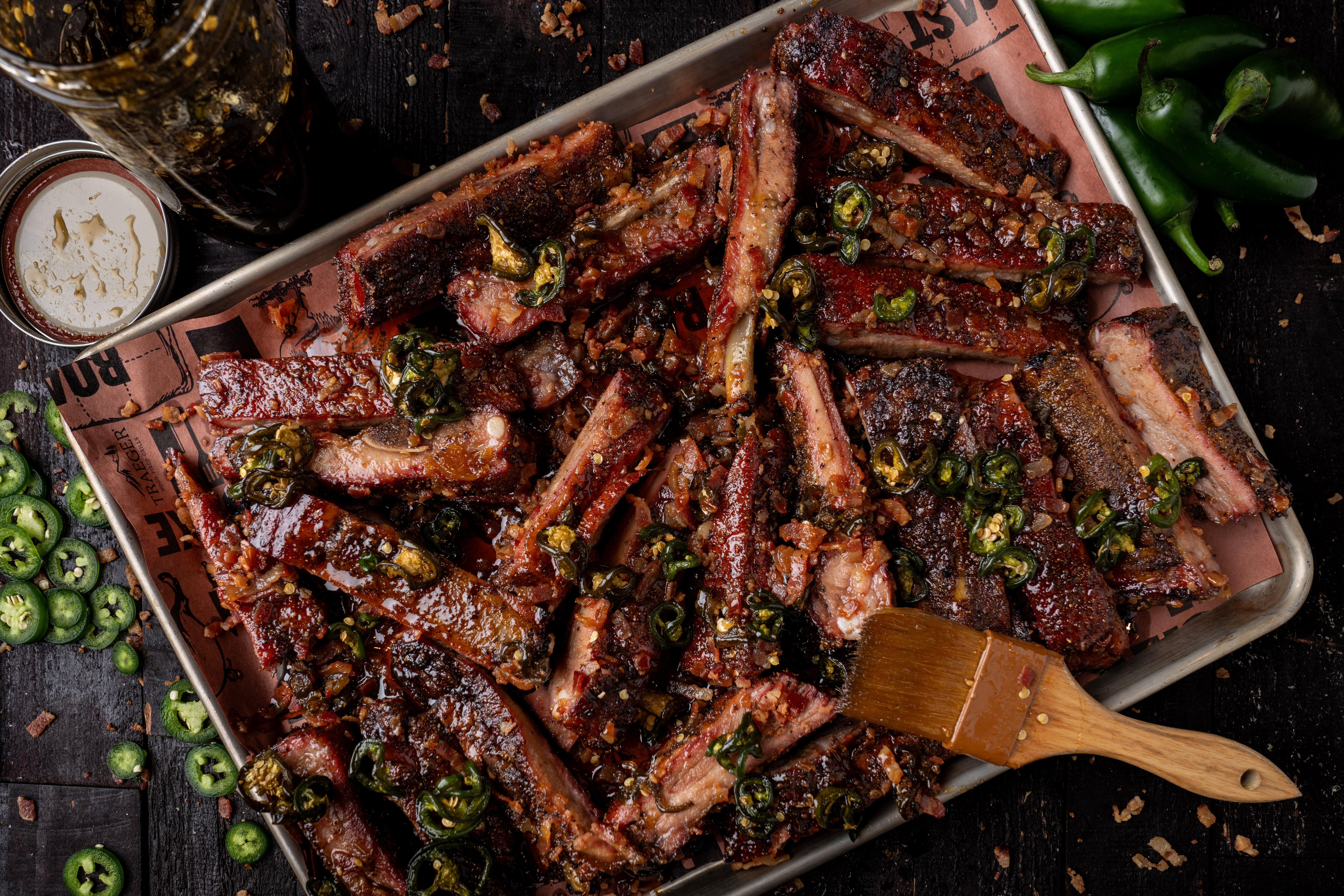 Best Traeger Recipes Traeger Grills
