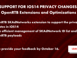 Openrtb Extensions Iabtechlab Iab Tech Lab