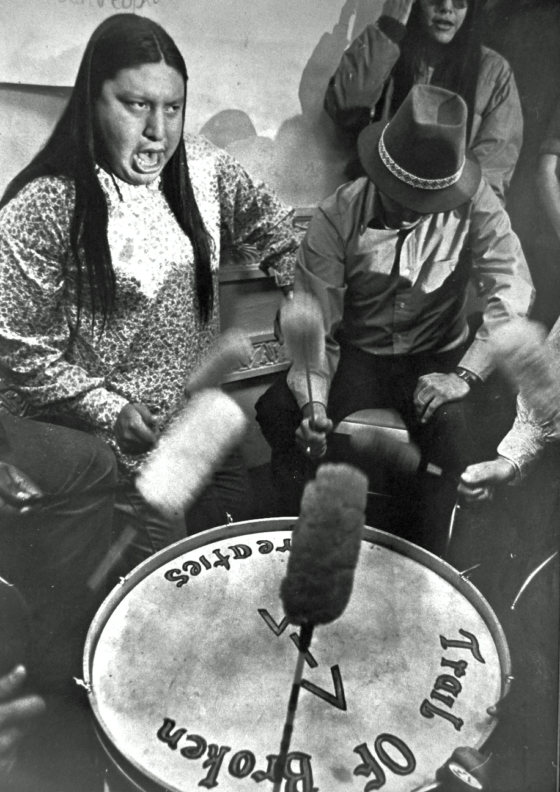 Cherokee Nation: Broken treaties and Indigenous sovereignty ...