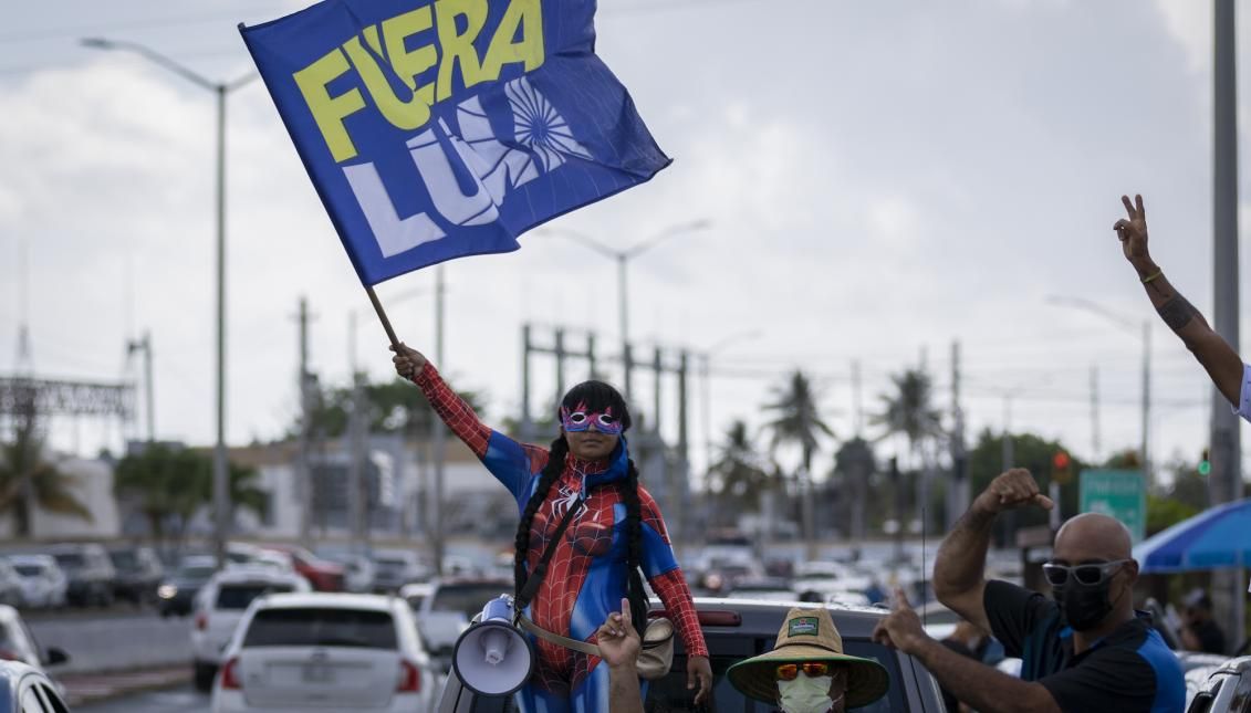 A union worker’s perspective from Puerto Rico – before and after ...