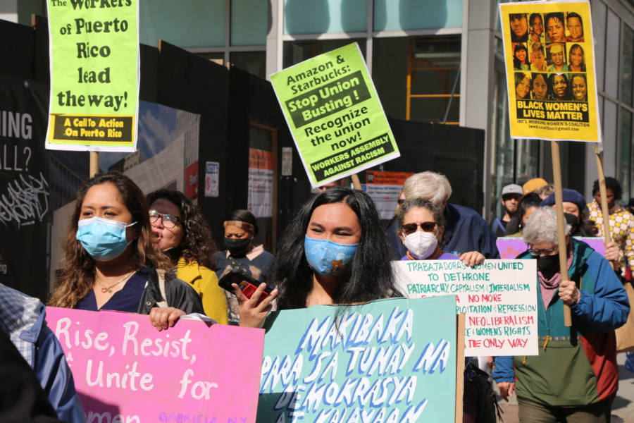 International Action Center 31 Years of Activism – International Action ...