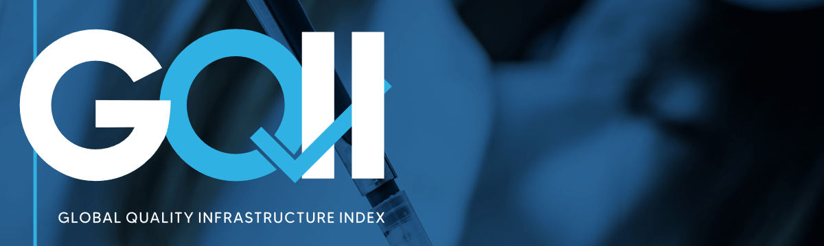 Despite the Coronavirus Pandemic, Quality Infrastructure Continues to ...