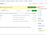 Github Actions Understanding The Push And Pull Request Triggers