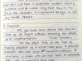 Low Level System Design Notes Hemant Kumar Singh