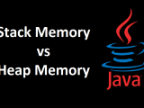 Stack Vs Heap In Java Iamvisshu