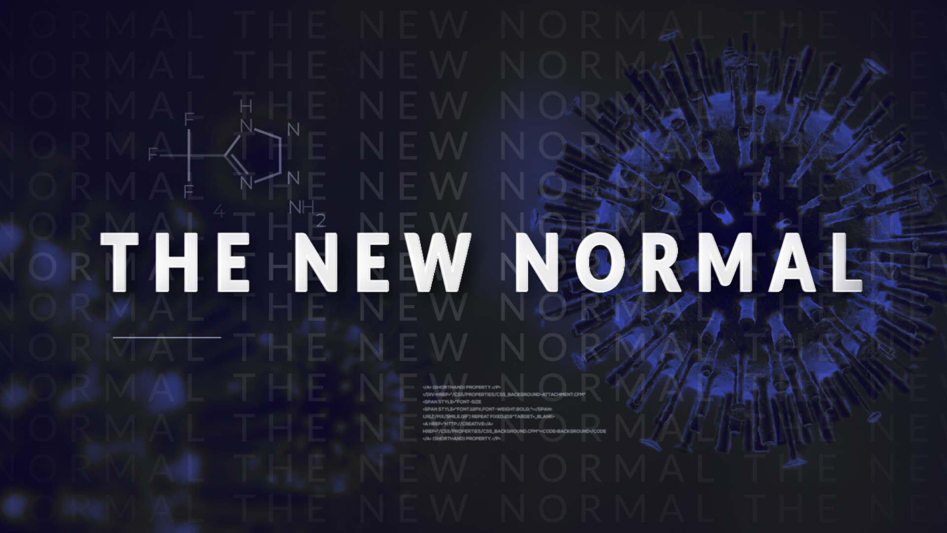 Ancienne normalité vs New Normal