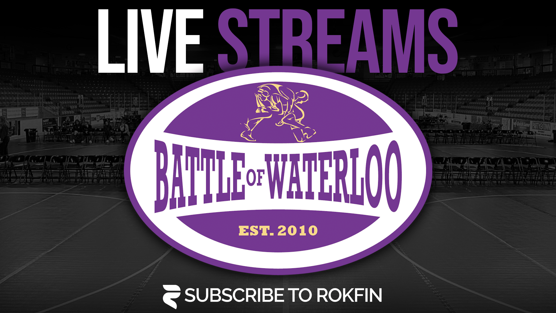 STREAM: Battle of Waterloo – Day One