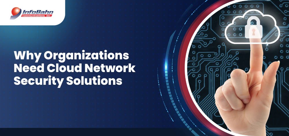 Cloud Network Security Solutions Philippines Infobahn Corporate Site