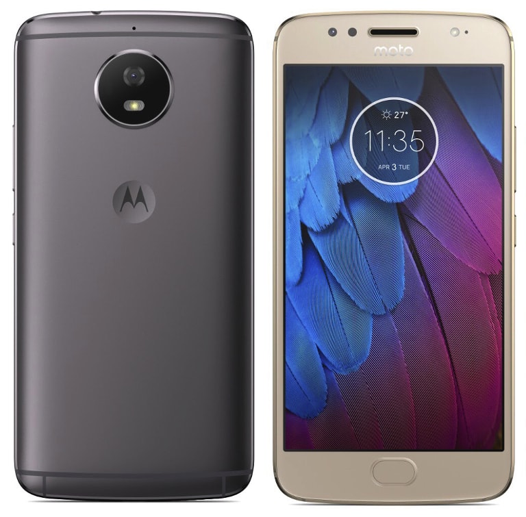 Top Five Budget Android Phones Available in Markets Right Now