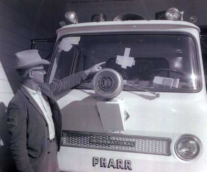 1971 Pharr Riot Gallery – Ibero Atzlan