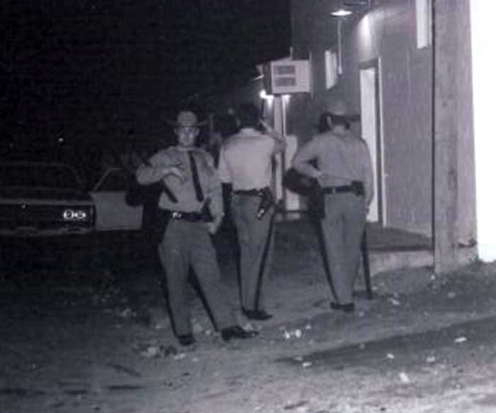 1971 Pharr Riot Gallery – Ibero Atzlan