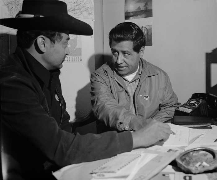 1971 Pharr Riot Gallery – Ibero Atzlan