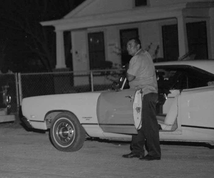 1971 Pharr Riot Gallery – Ibero Atzlan