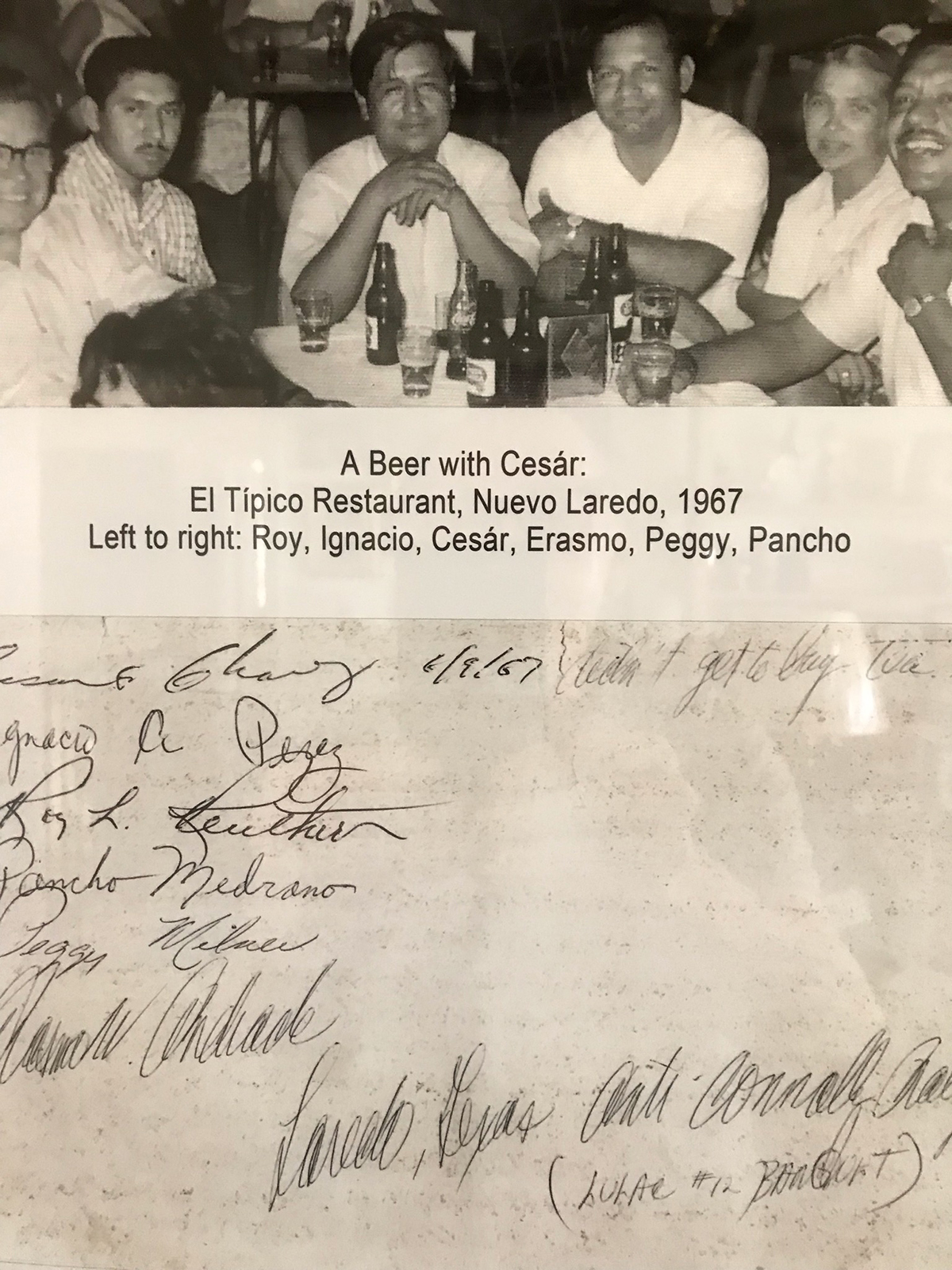 2018 Interview – Nacho Perez Part 1 – Ibero Atzlan