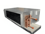 Hvac Fan Coil Unit Fcu