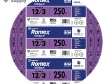 12 3 Romex Cable Guide Uses Wiring Safety Ib Lighting