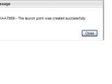 Ibm Maximo Autoscripting Guide Object Launch Point