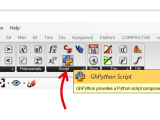 Python I Interface