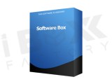 Custom Printed Software Boxes With Logo Wholesale California