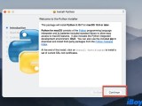 How To Install Python On Mac In 2024 Two Ways Covered