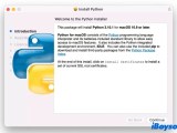 How To Install Python On Mac In 2024 Two Ways Covered