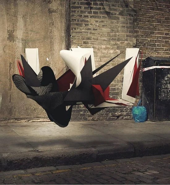 10 Designers share the process of creating their amazing design work ...