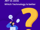 Net Vs Java Which Technology Is Better For Software Development