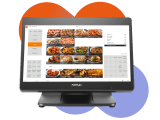 Touchkitchen Ibs Epos