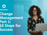 10 Steps For Successful Change Management Ibtr