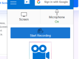 Smart Screen Recorder Ibware